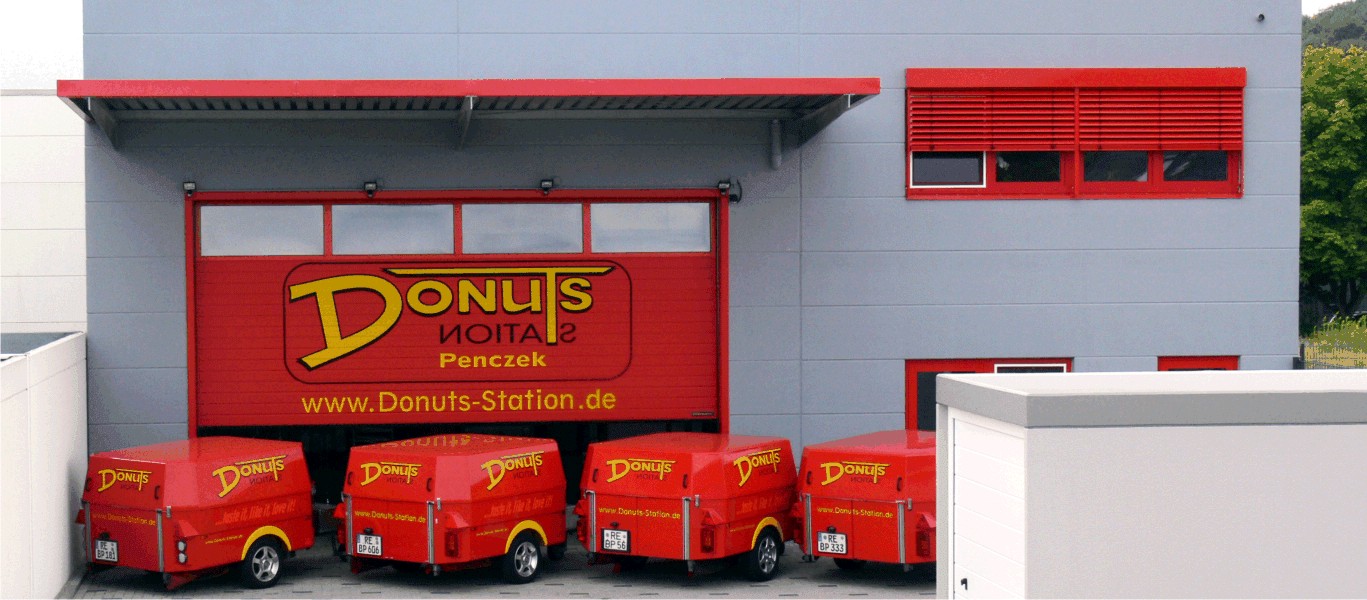 Wir über uns